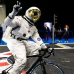 Space-Age Bicycle Wheels Using NASA Technology - Hunt4Best