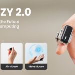Experience the Future of Spatial Computing - VANZY 2.0 - Hunt4Best