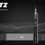 BOLTZ Cutter- The First True Cordless Ultrasonic Cutter - Hunt4Best