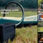 Wind Gallop|All-in-one Inflator with Brushless Motor - Hunt4Best