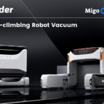 MIGO Ascender - The Stair-Climbing Robot Vacuum - Hunt4Best