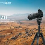 Excope DT1|The World's Lightest Super Telephoto Camera - Hunt4Best