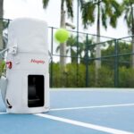 Nisplay L1: The Most Compact & Portable Ball Machine Ever - Hunt4Best