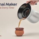 Loka Chai Maker - Make The Best Chai In The World - Hunt4Best