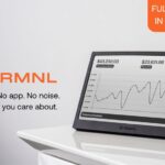 TRMNL: The e-ink display for your favorite apps and news - Hunt4Best