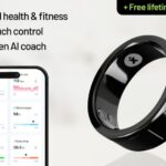 ExerRing: AI-Powered Wellness Coach - Hunt4Best