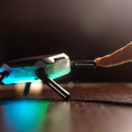 KT2 Kungfu Turtle: Your Pocket-Sized Robot - Hunt4Best