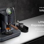 Meraki: Ultimate Espresso Machine - Hunt4Best
