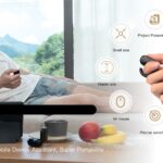 SIFMOUSE - The World's Smallest Intelligent Ring Air Mouse - Hunt4Best