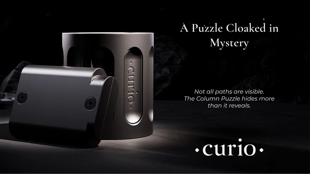 Column Puzzle: Discover the Art of Puzzling - Hunt4Best