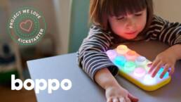 boppo – the screenless tablet for learning and fun - Hunt4Best