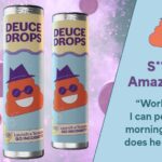 Deuce Drops 💩 Toilet Tablets That Make Poop Disappear 👻 - Hunt4Best