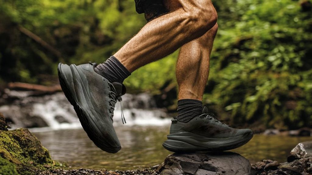 Pilgrim | All-Purpose Travel Shoes for Long Journeys - Hunt4Best