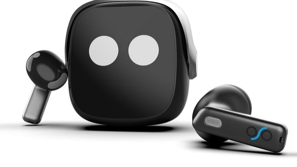OSO AI Earbuds: Your Omnipresent Personal AI Assistant - Hunt4Best