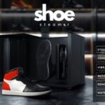 The Shoe Steamer - Transforming Shoe Care Forever! - Hunt4Best