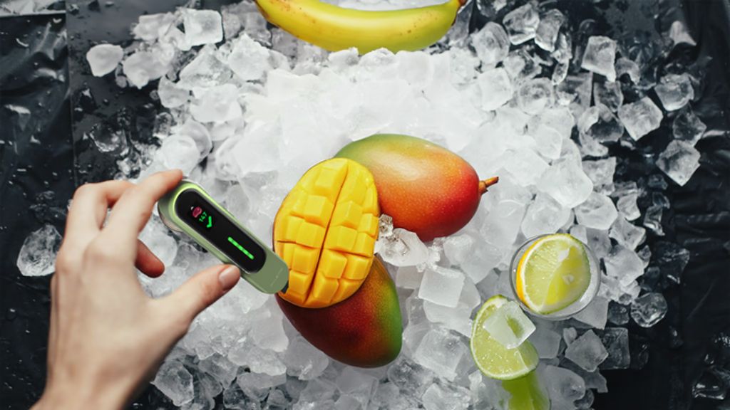 EcoTracker: your personal food and water safety tracker - Hunt4Best