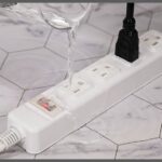 The First Safety Power Strip with an Automatic Power Cutoff - Hunt4Best