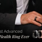 Circular Ring 2: World’s Most Advanced Health Tracking Ring - Hunt4Best