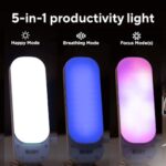 BRIGHTWELL 5-in-1 Productivity Light by Staples - Hunt4Best