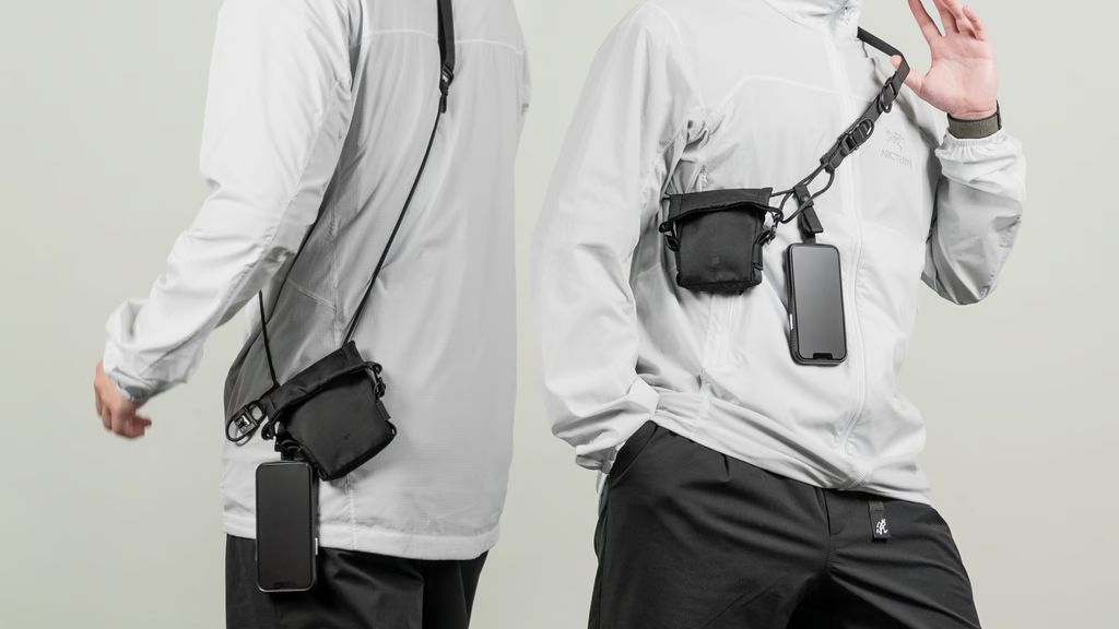 The Dual plus | EDC, All in One Snap - Hunt4Best