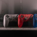 Defender Pro Series PS1, PS2 & PS3 wireless controller - Hunt4Best