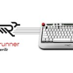 Wordrunner: The Mechanical Word-Counting Keyboard - Hunt4Best
