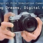 YASHICA FX-D: Your First Digital Film Simulation Camera - Hunt4Best