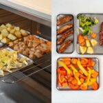From Oven to Table: Titaner's Modular Titanium Serving Tray - Hunt4Best