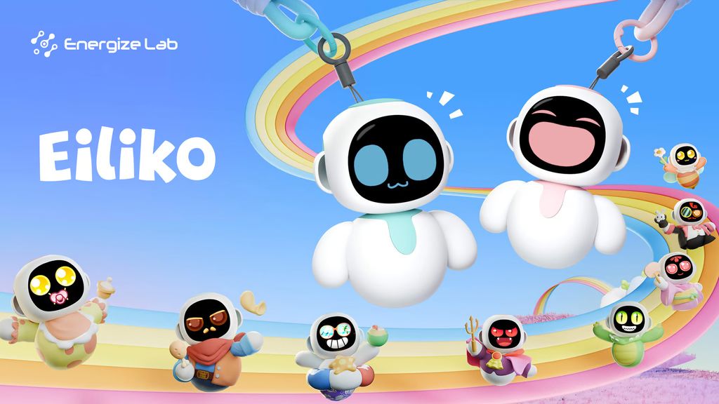 Eiliko - Your Tiny AI Charm Bot That Matches Every Outfit - Hunt4Best