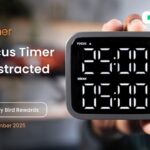 Flow Timer: For Productivity and Focus - Hunt4Best