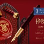 Harry Potter Houses of Hogwarts™ Writing Collection - Hunt4Best