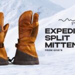 Give'r Expedition Split Mittens - Hunt4Best