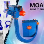 MOAB KIT - The Ultimate 3D Printable Dart Blaster Project - Hunt4Best