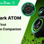 BodyPark ATOM - World's First AI Fitness Companion - Hunt4Best