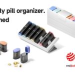 modobloom—Pill Organizer Reimagined - Hunt4Best