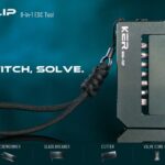 MAG-FLIP: an 8-in-1 Magnetic Multifunction EDC Tool - Hunt4Best