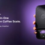 MAVO Lumicurve – The All-in-One Precision Coffee Scale. - Hunt4Best